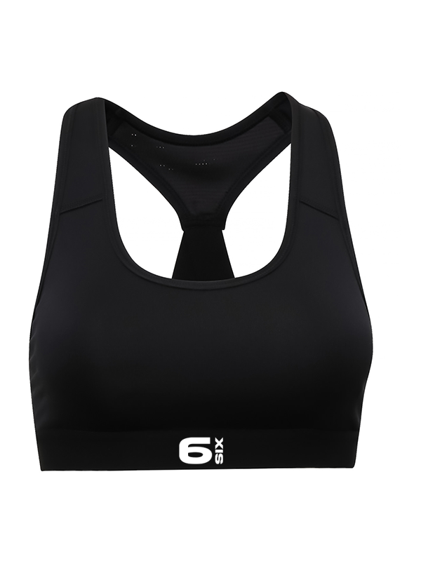 6SIX - Sport Performance Bra – Charles Sportswear